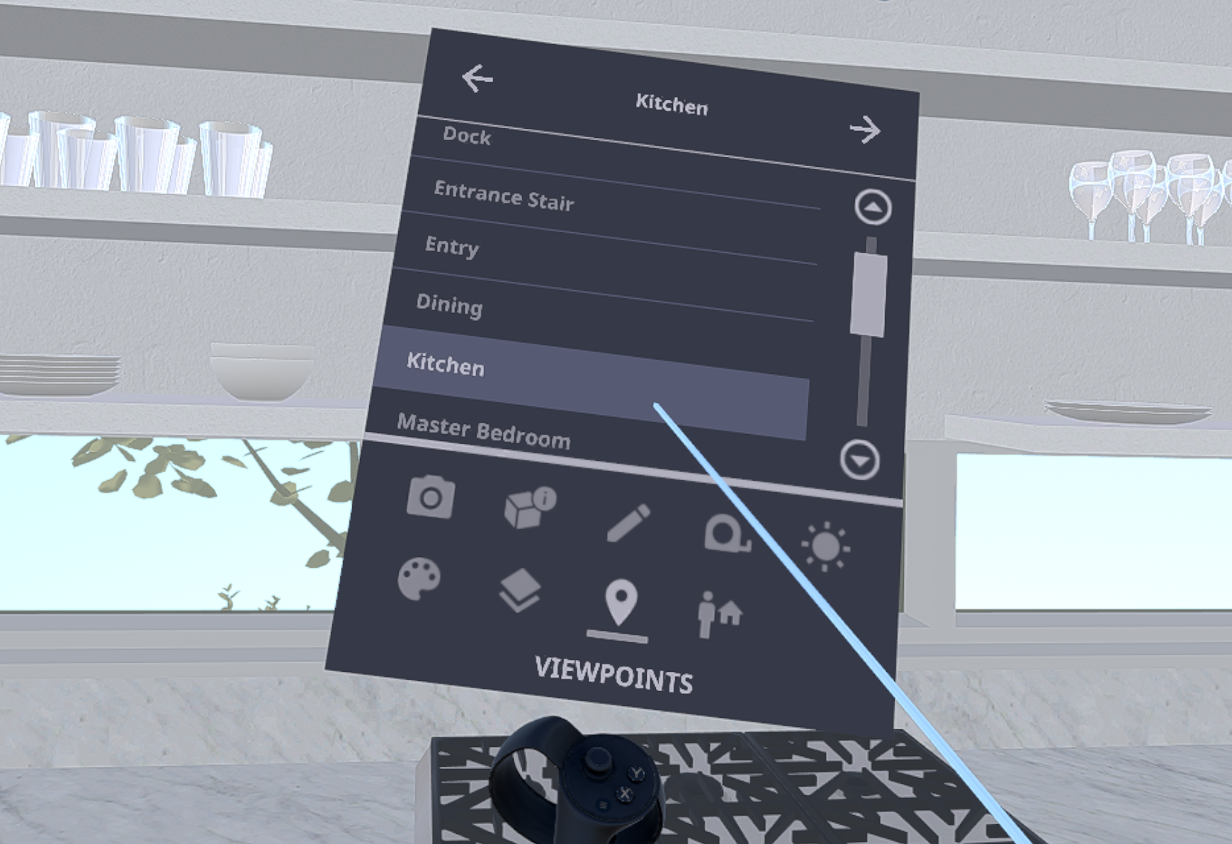 Viewpoints – IrisVR